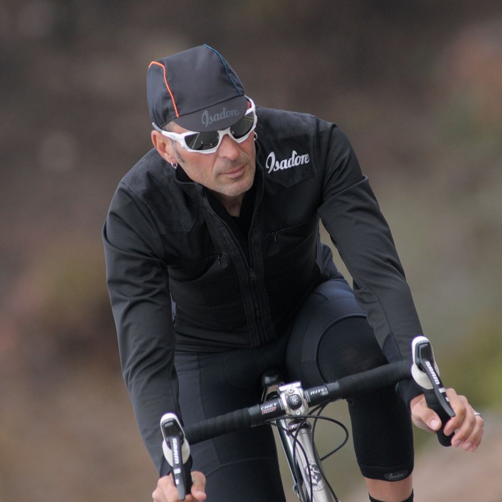 Introducing Mike The Serb | Isadore