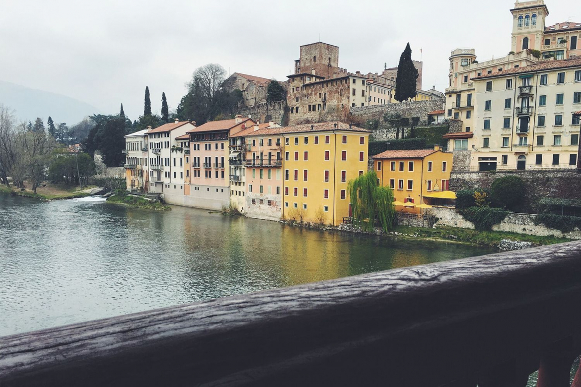 Bassano Part I – Switchback heaven in Veneto | Isadore