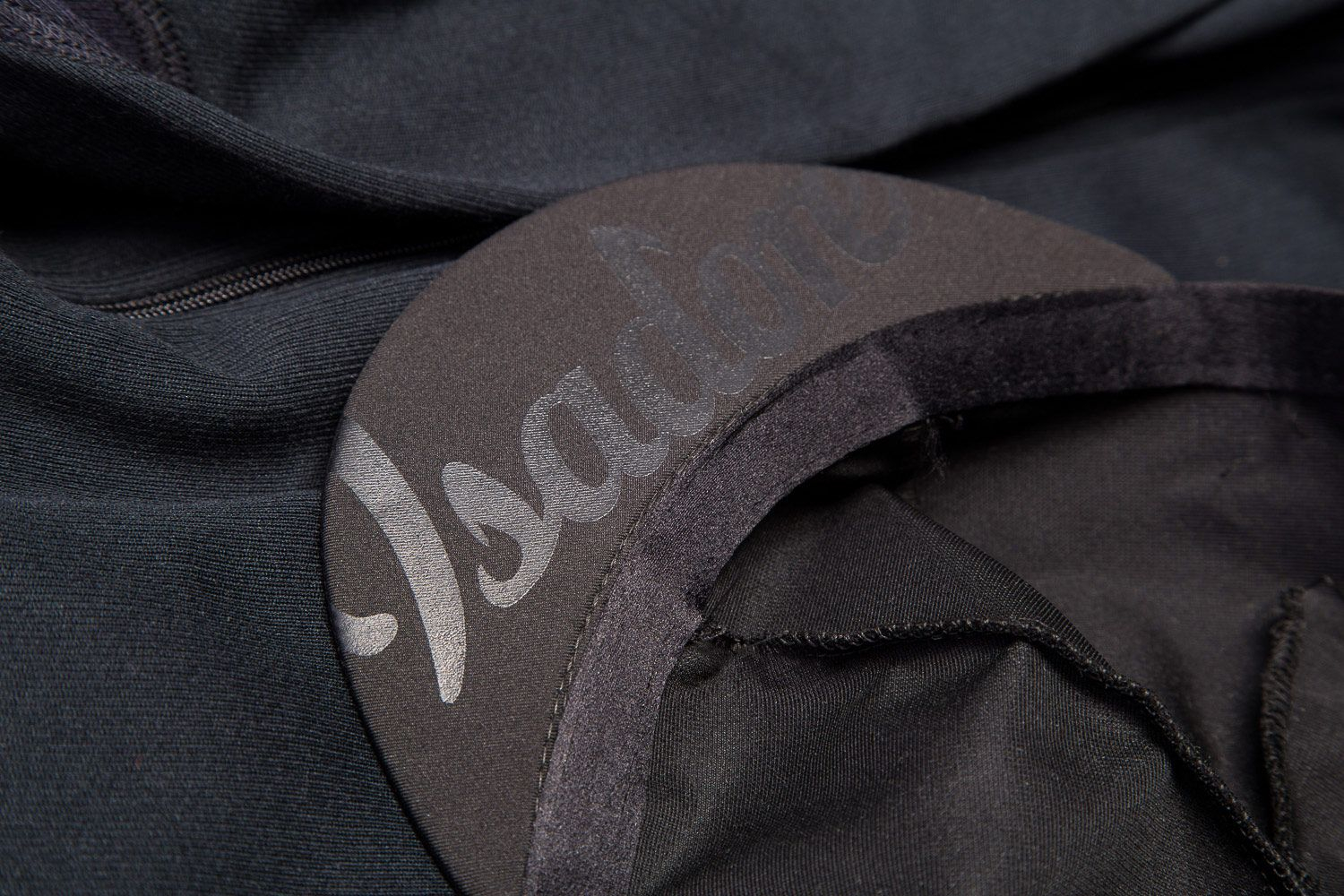 Signature Rain Cycling Cap