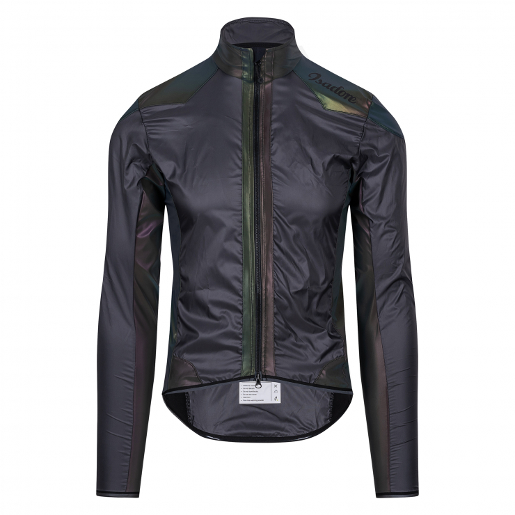 Men's cycling jackets & vests