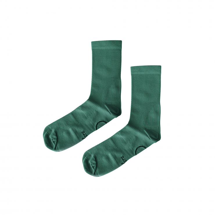 Cycling socks and oversocks | Isadore