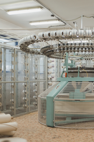 Our Factory Plan | Isadore