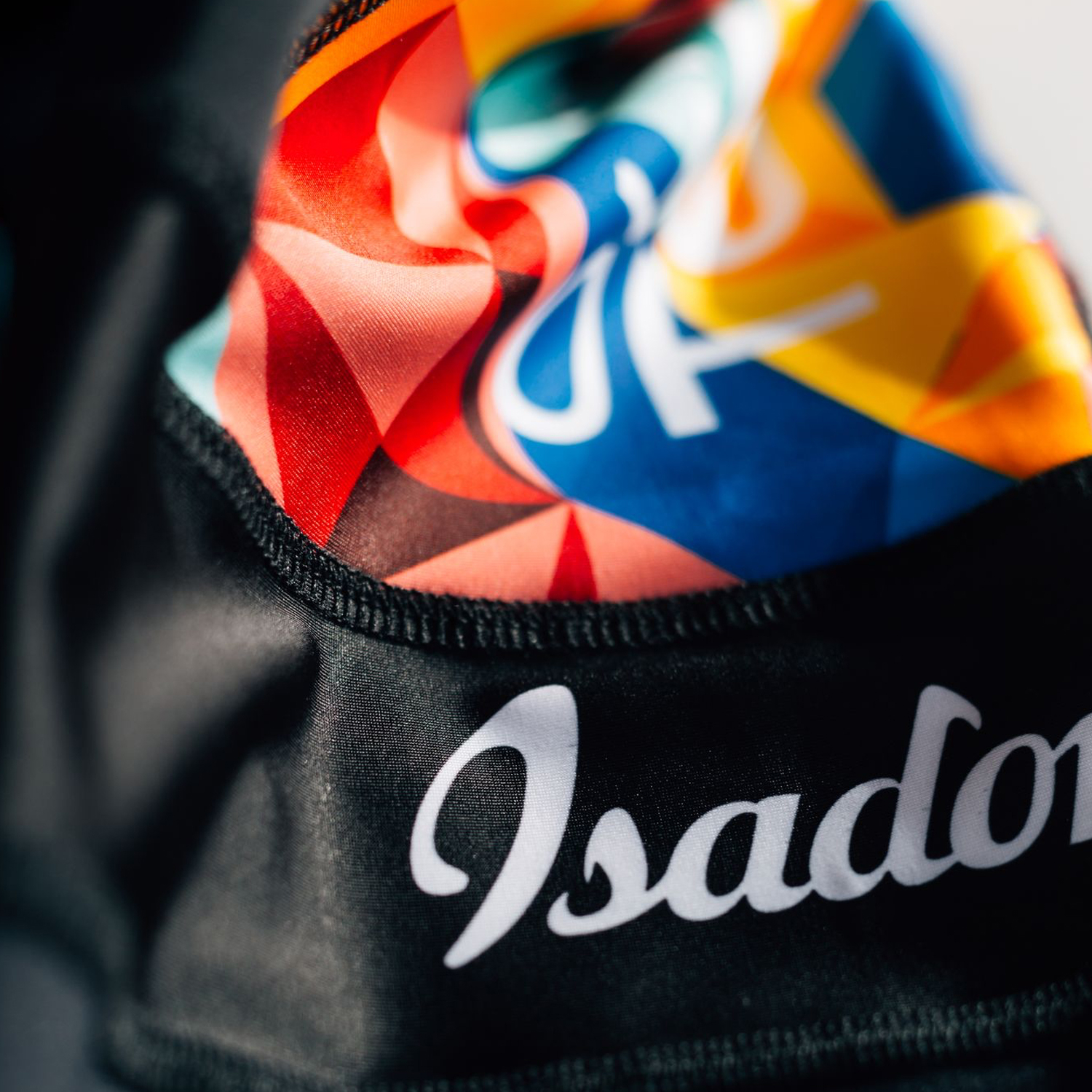 Isadore Custom | Isadore