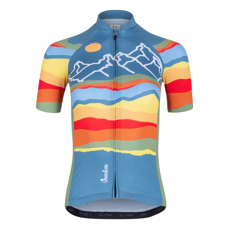 Isadore Custom | Isadore