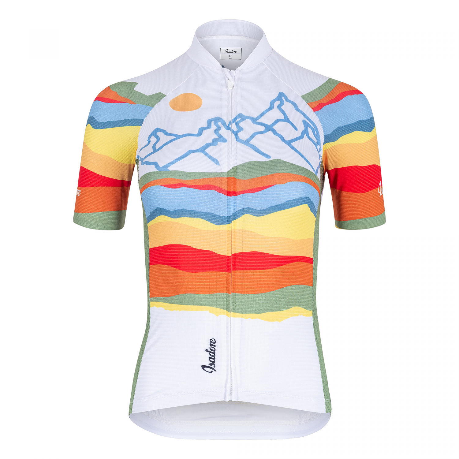 Isadore Custom | Isadore