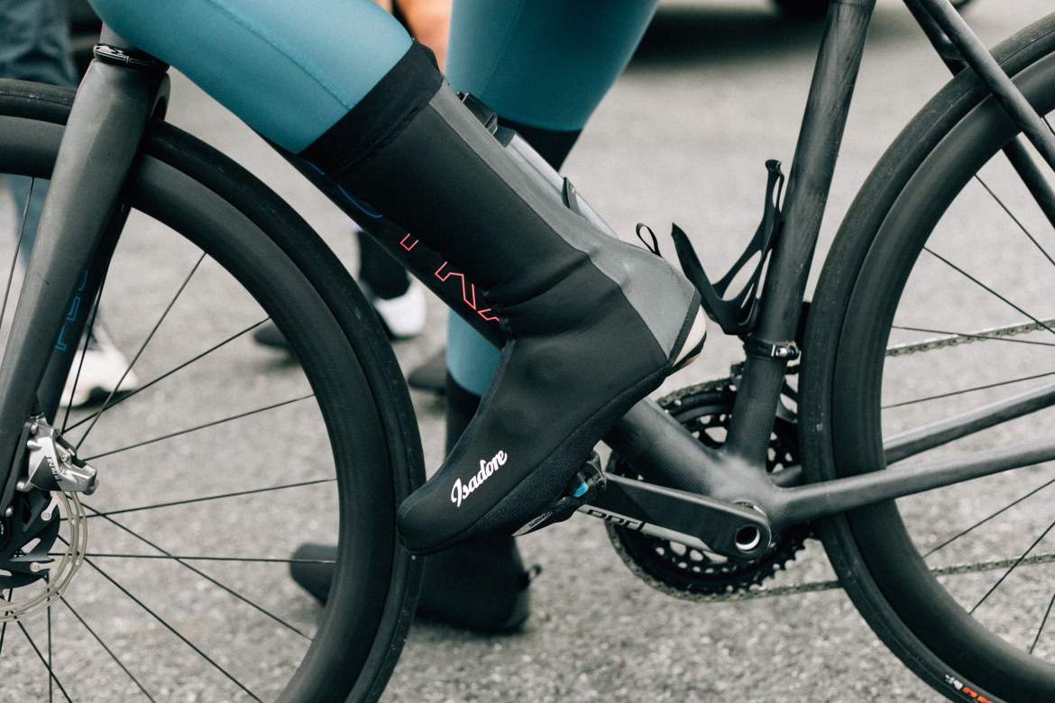 Signature Winter Shoe Covers