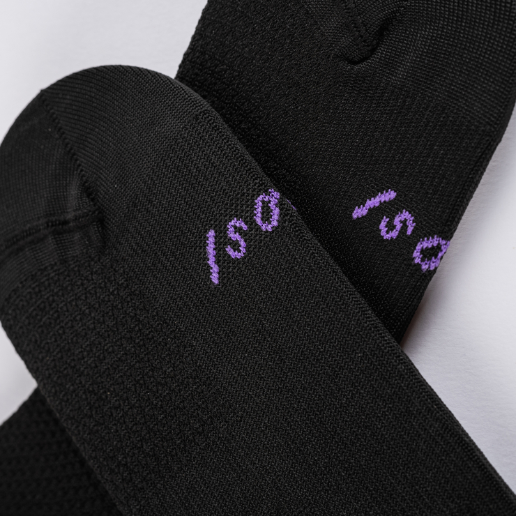 Cycling socks and oversocks | Isadore