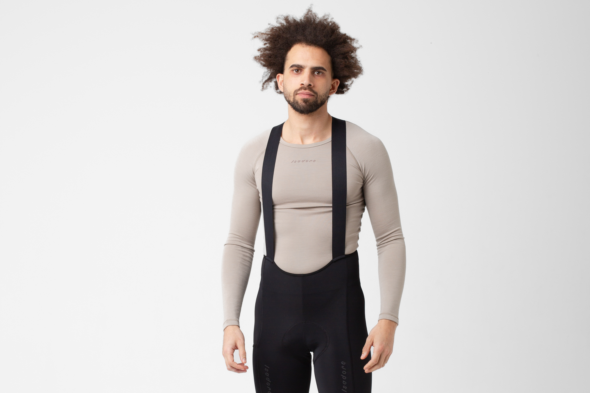 Merino Long Sleeve Baselayer String