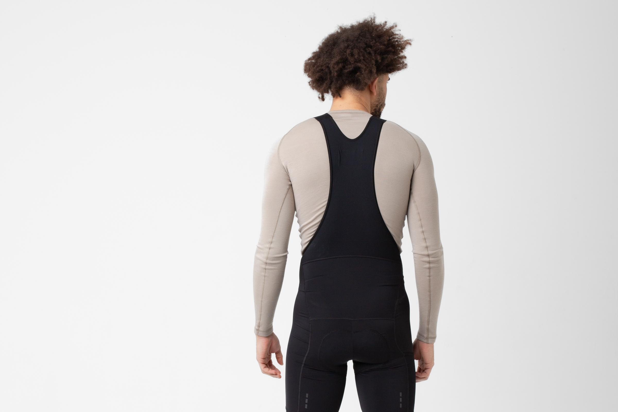Merino Long Sleeve Baselayer String