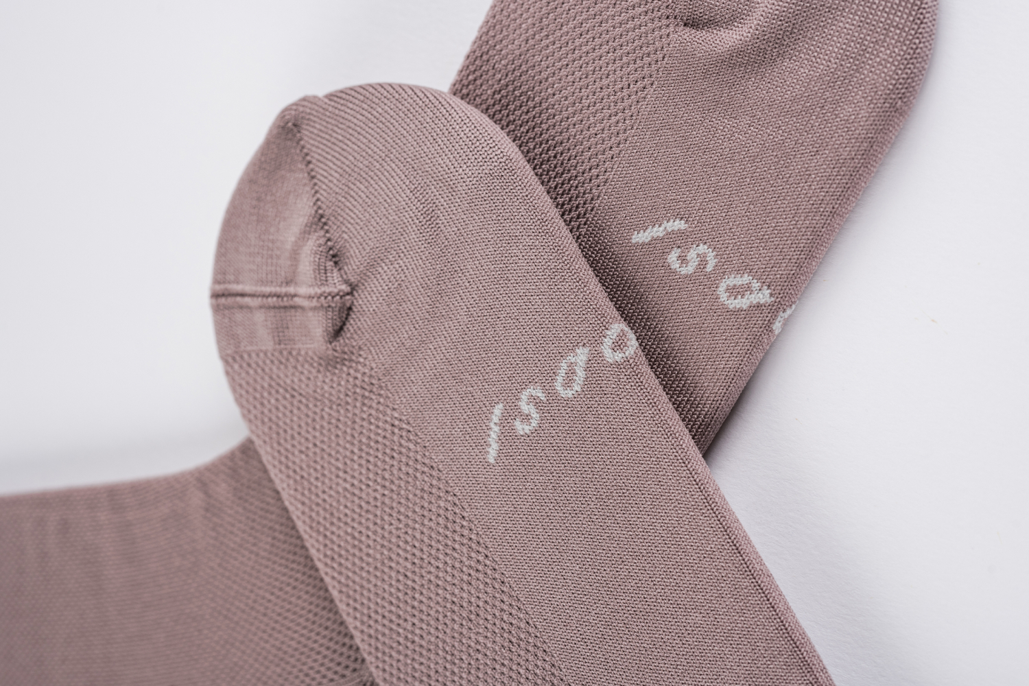 Signature Climber's Light Socks Grape Shake