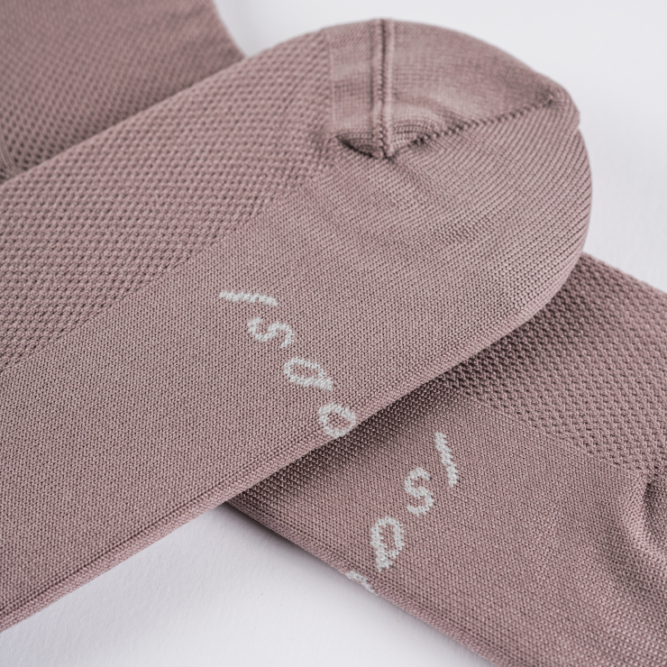 Cycling socks and oversocks | Isadore