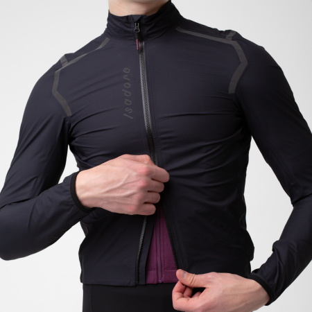 Men's cycling jackets & vests