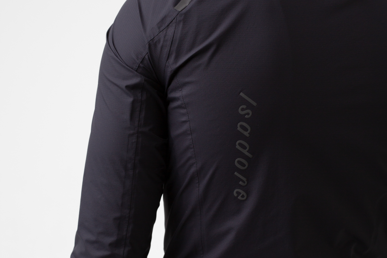 Signature Rain Jacket Anthracite
