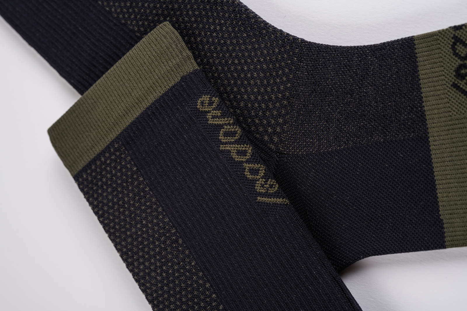Signature Socks Anthracite