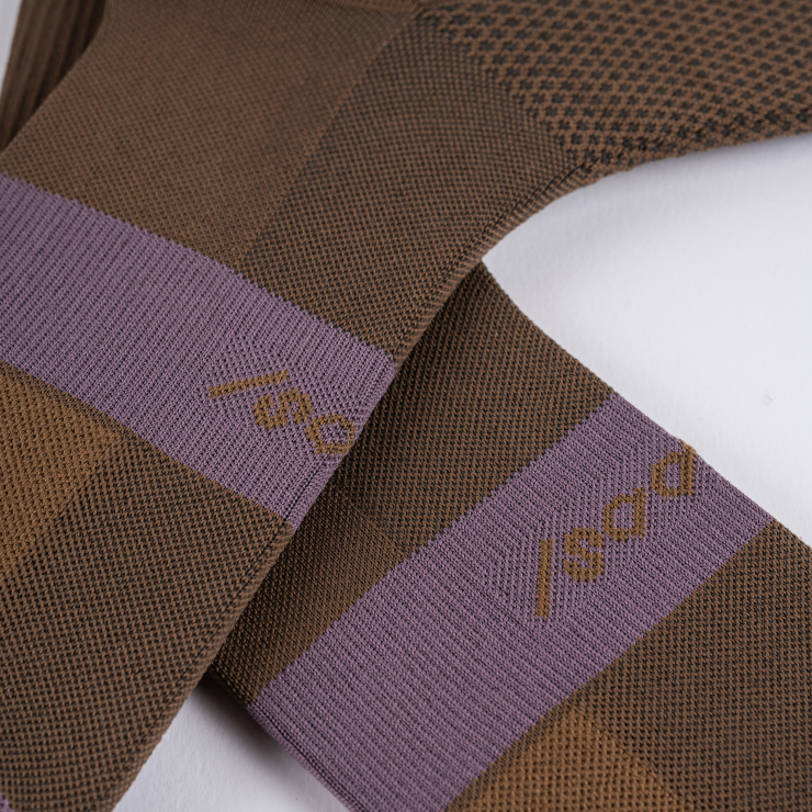 Cycling socks and oversocks | Isadore