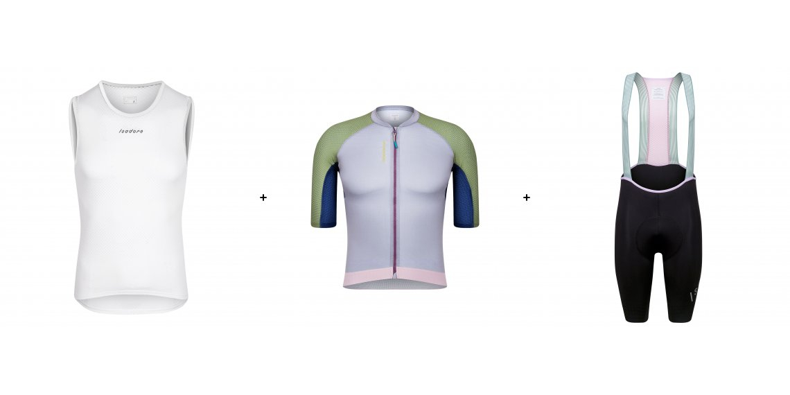 Alternative Bundle | Isadore