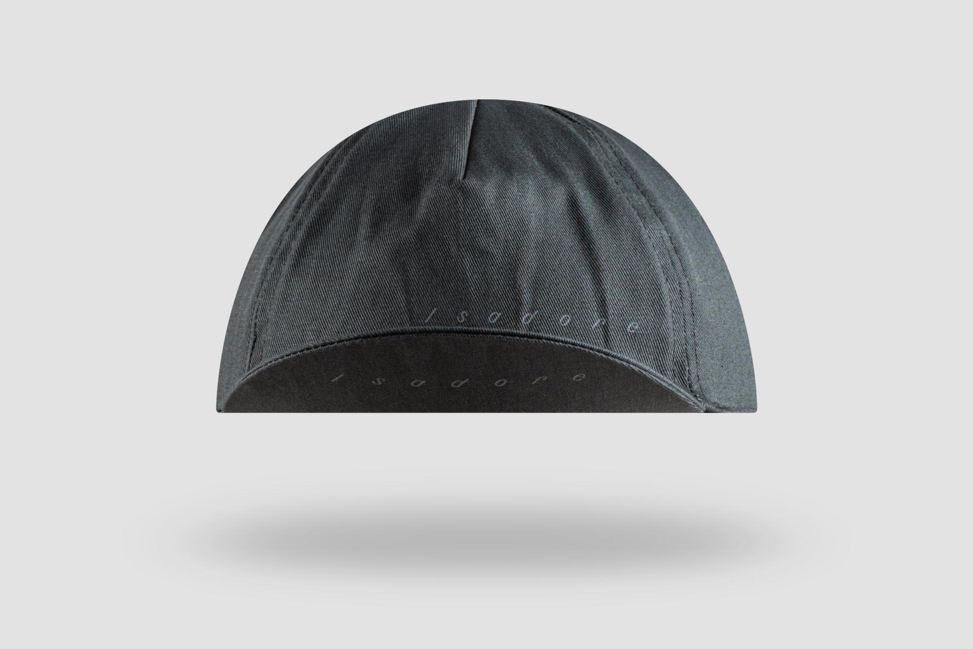 Signature Cap Frost Grey