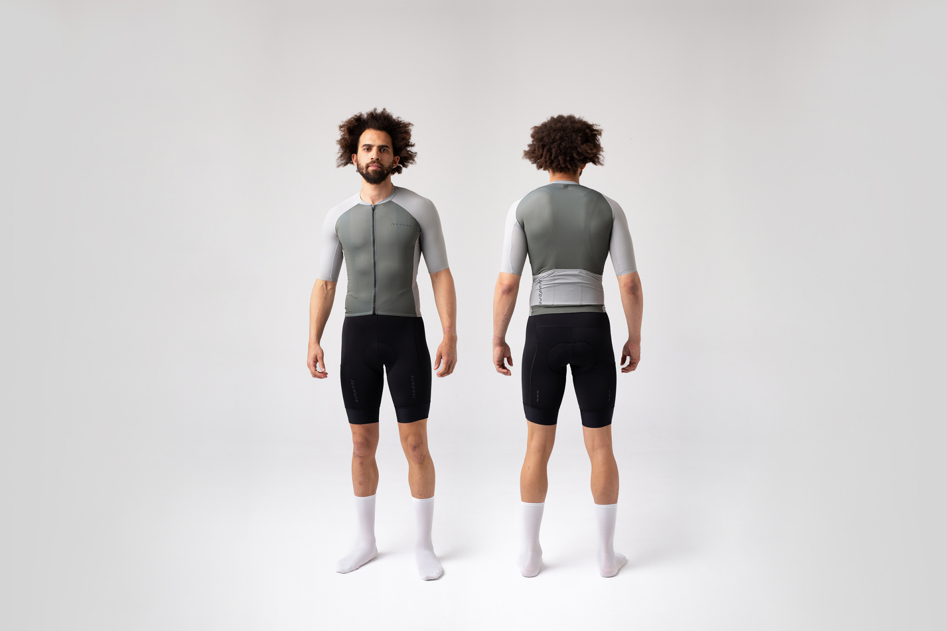 Isadore Custom Program | Isadore