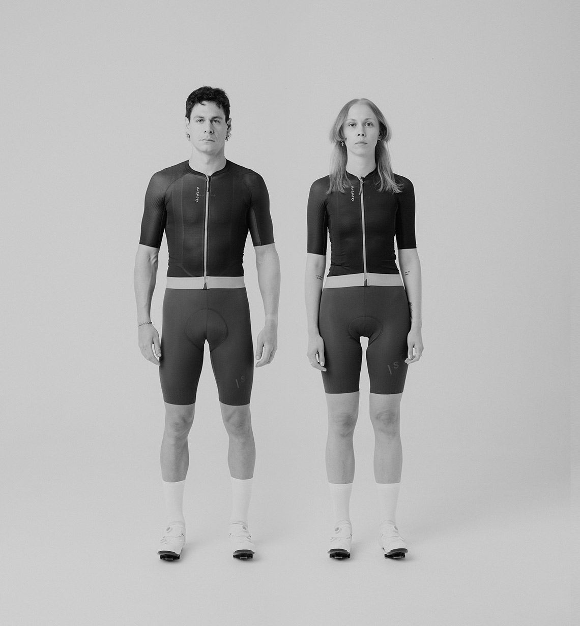 How to fit guide | Isadore