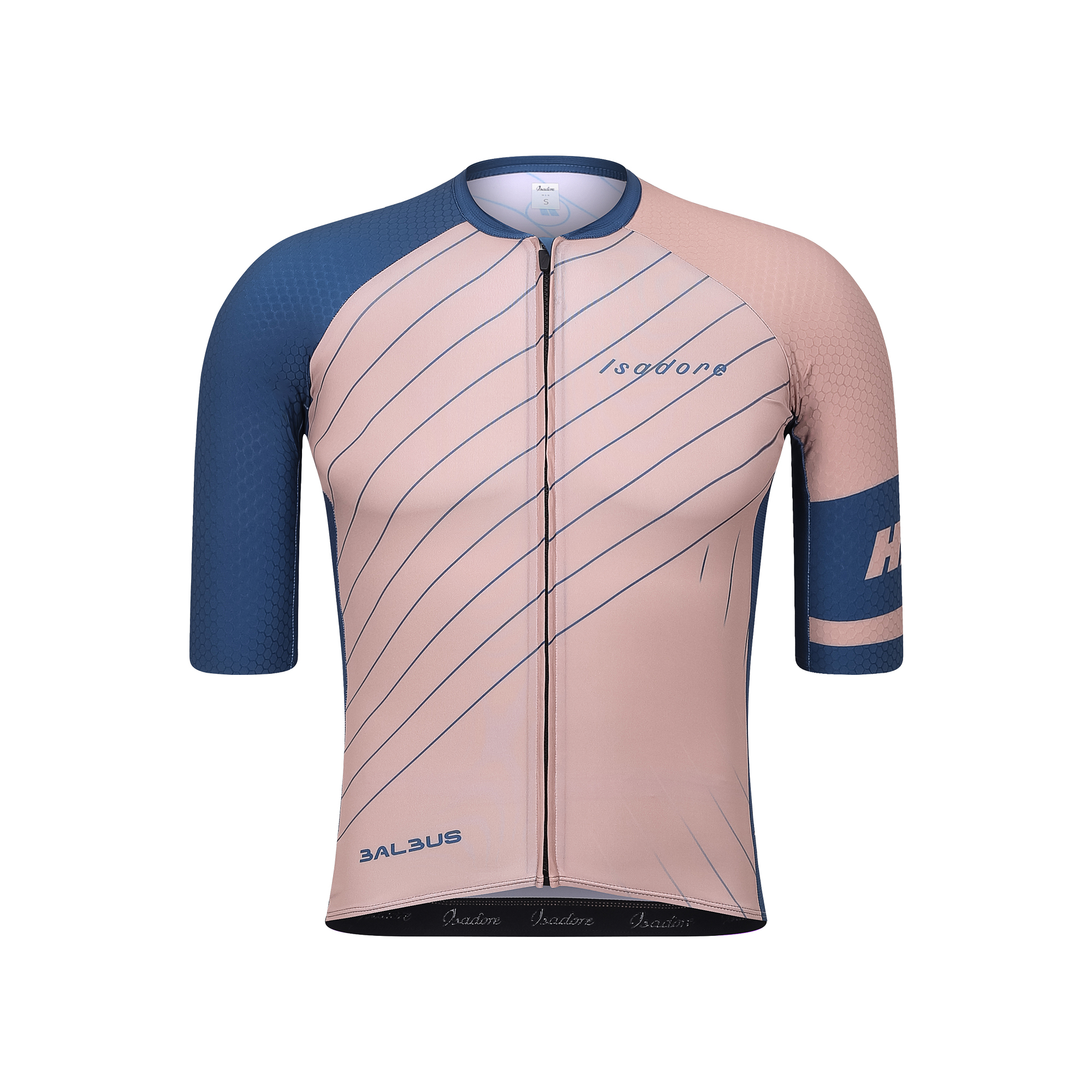 Isadore Custom Program | Isadore