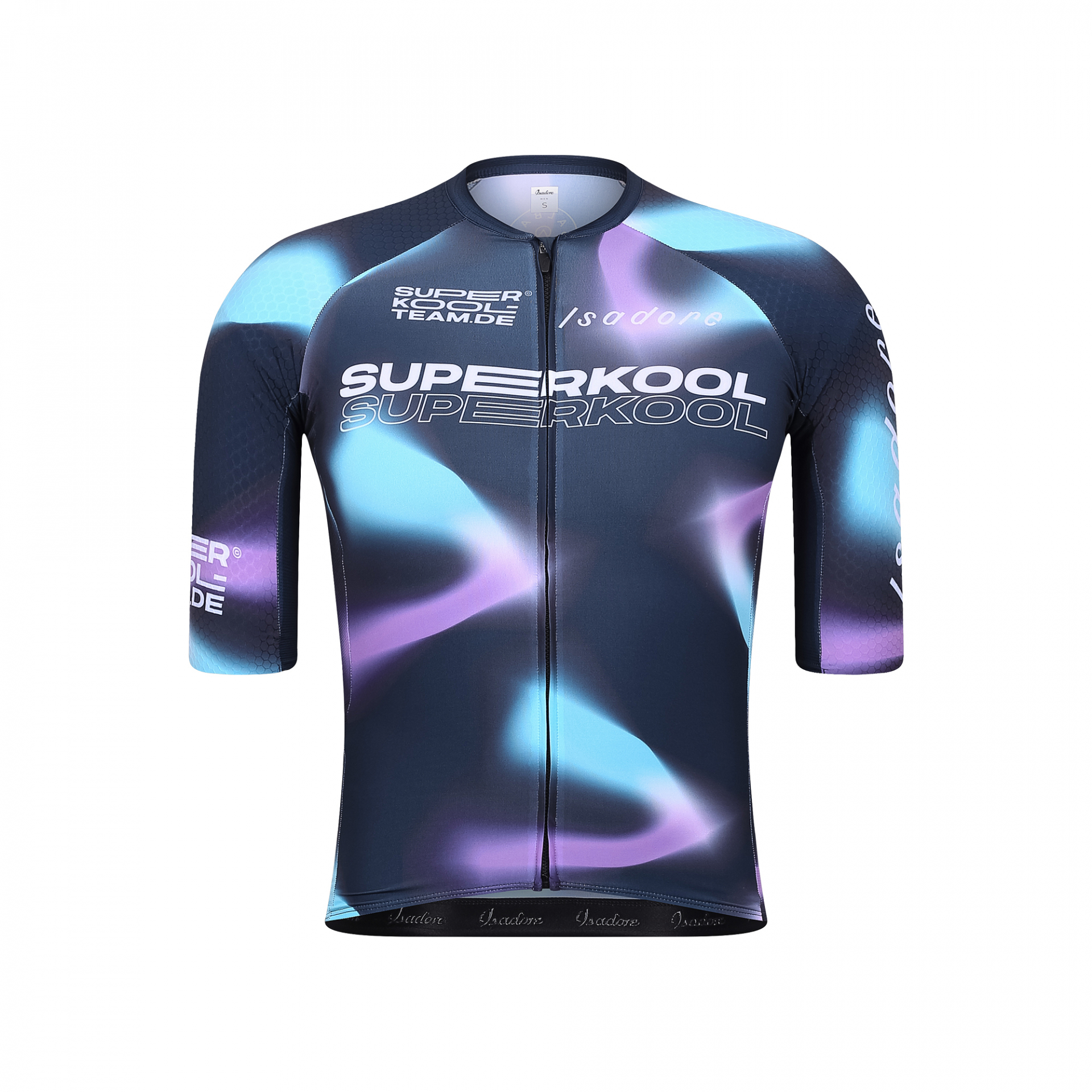 Isadore Custom Program | Isadore