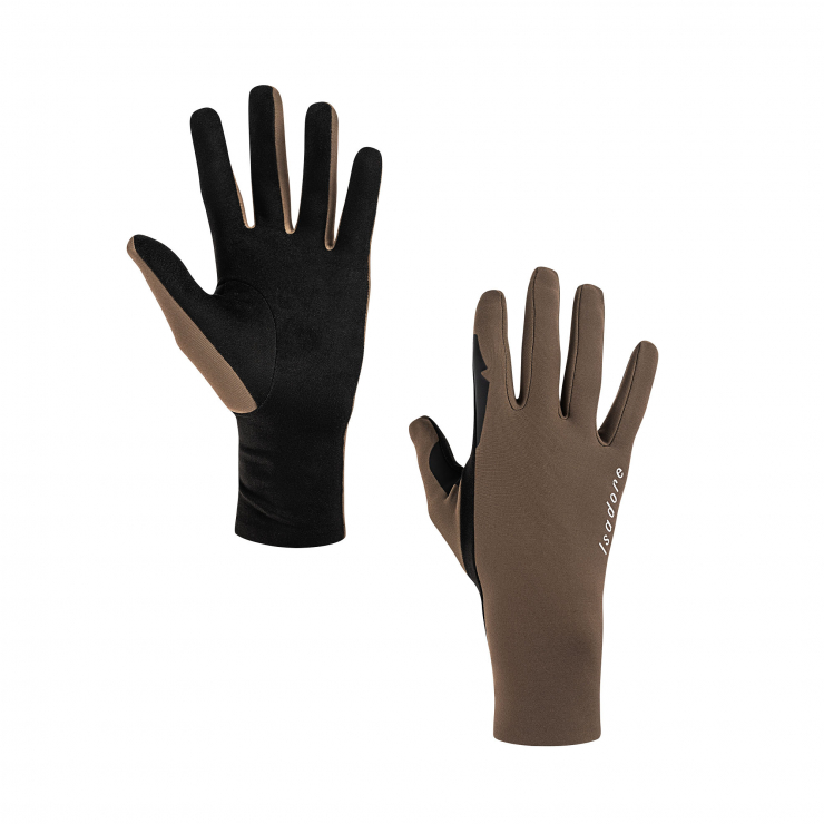 Signature Gloves Black