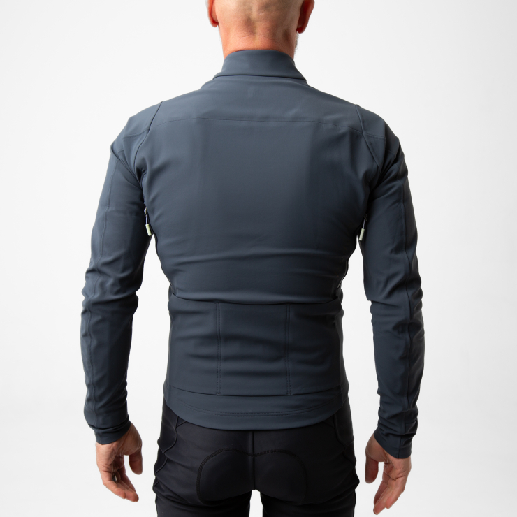 Men's cycling jackets & vests