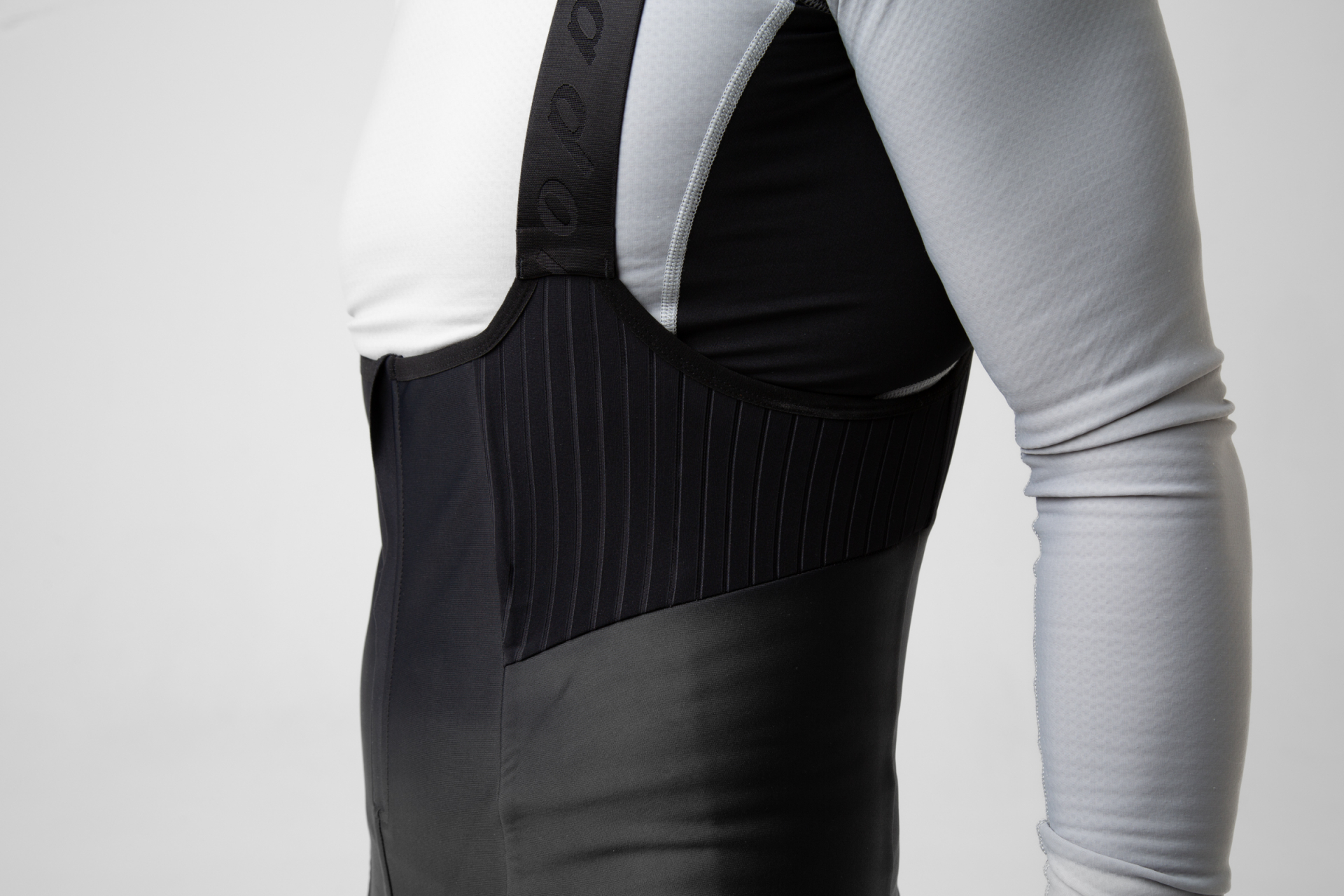 Signature Deep Winter Tights Black