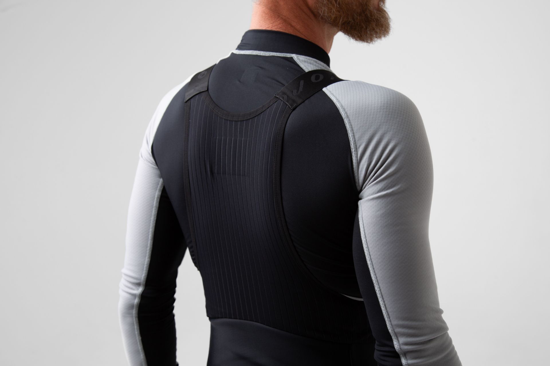 Signature Deep Winter Tights Black