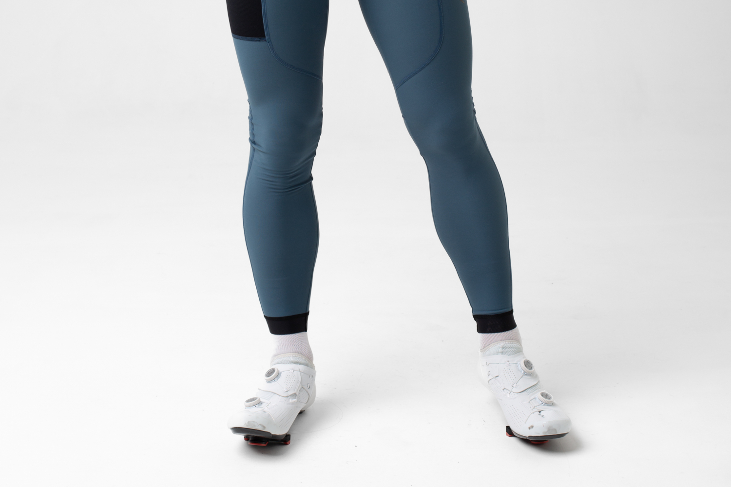 Signature Thermal Tights Orion Blue