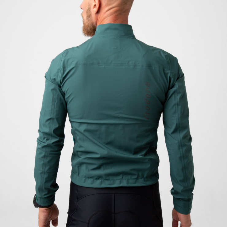 Men's cycling jackets & vests