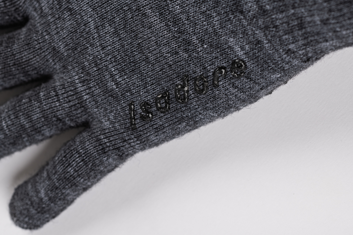 Merino Gloves
