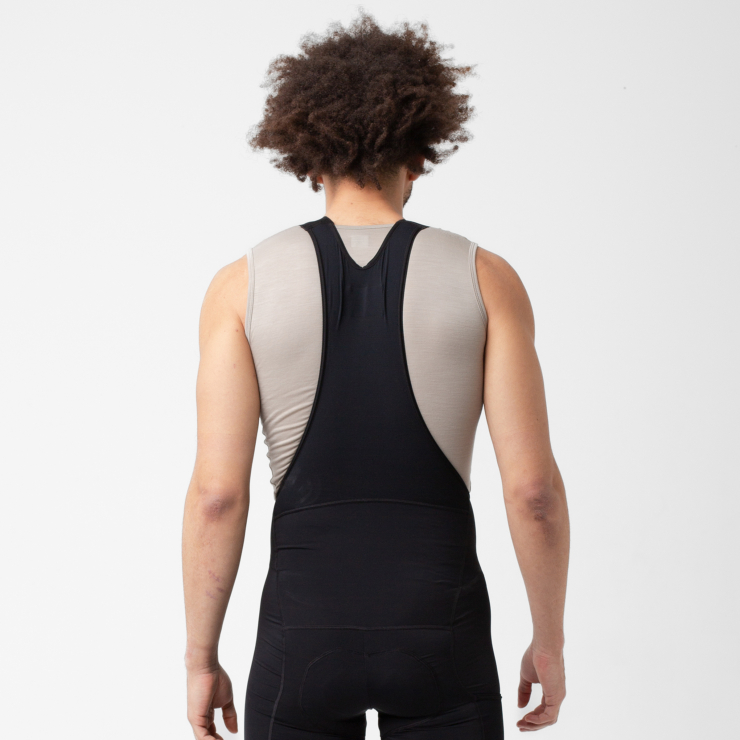 Men's cycling base layers | Isadore