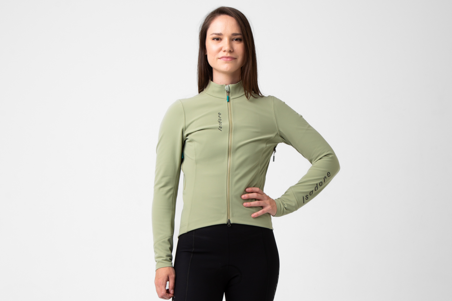 Women's Signature Deep Winter Softshell Jacket Tea