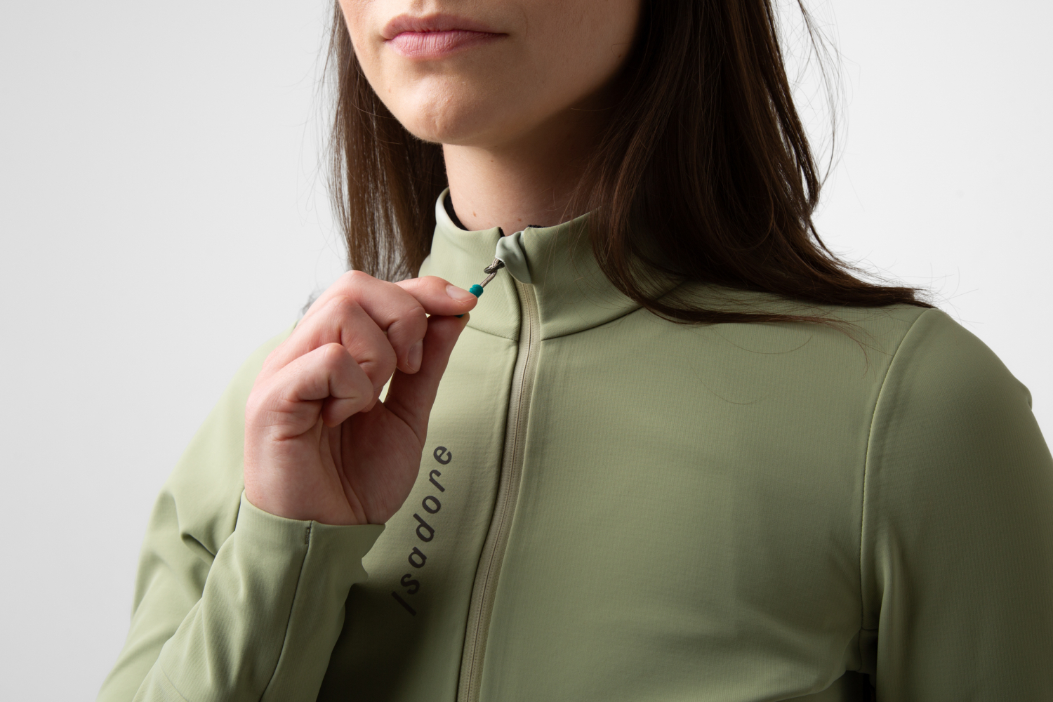 Women's Signature Deep Winter Softshell Jacket Tea