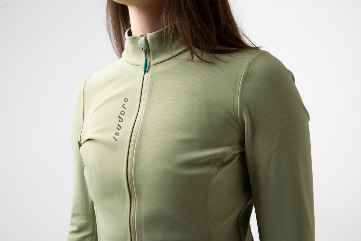 Women's Signature Deep Winter Softshell Jacket Tea