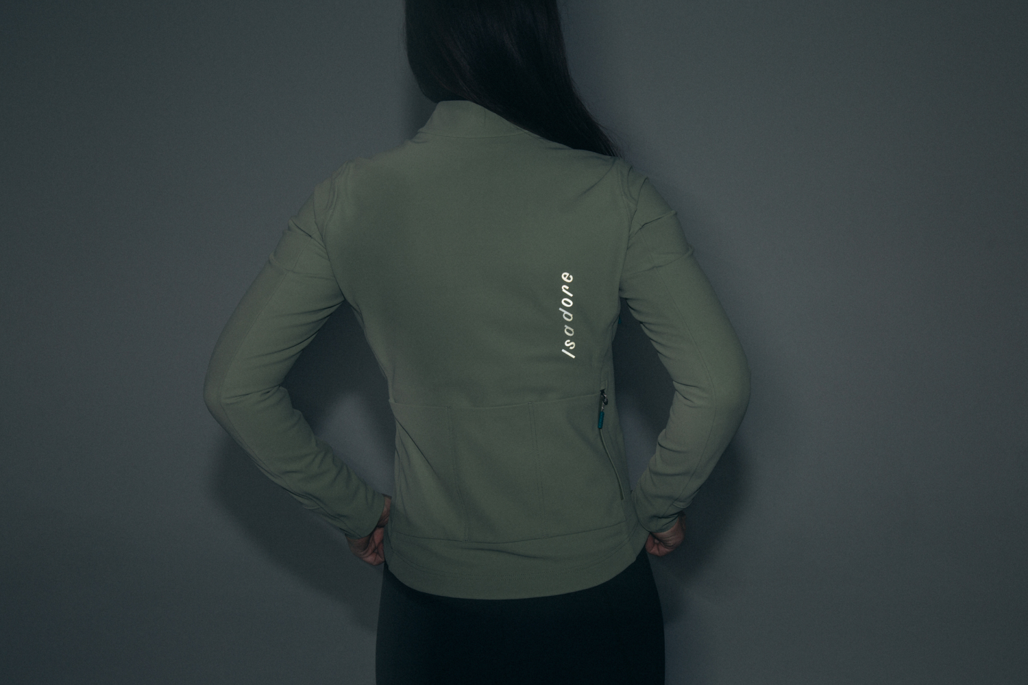 Women's Signature Deep Winter Softshell Jacket Tea