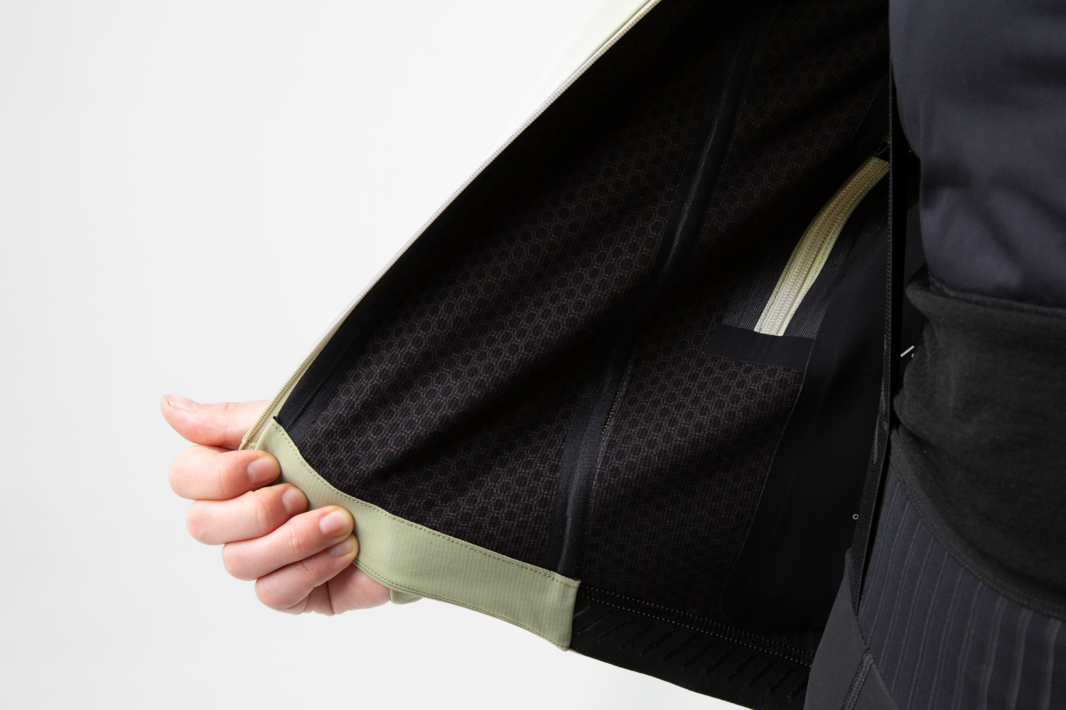 Women's Signature Deep Winter Softshell Jacket Tea