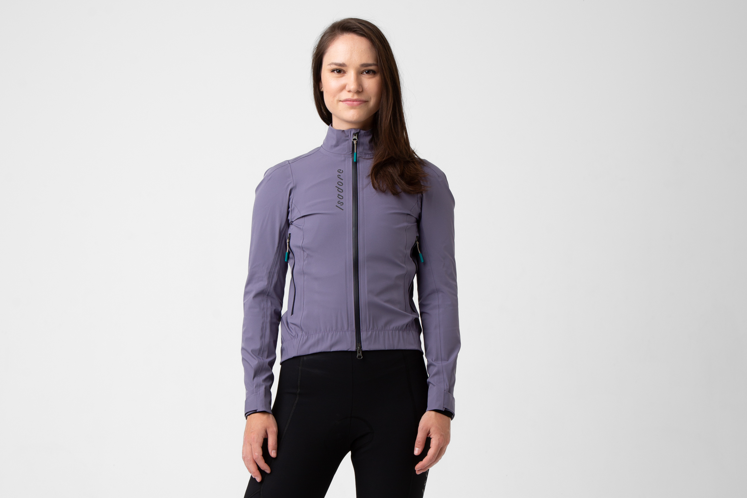 Women's Signature Winter Hardshell Jacket Dusty Grape