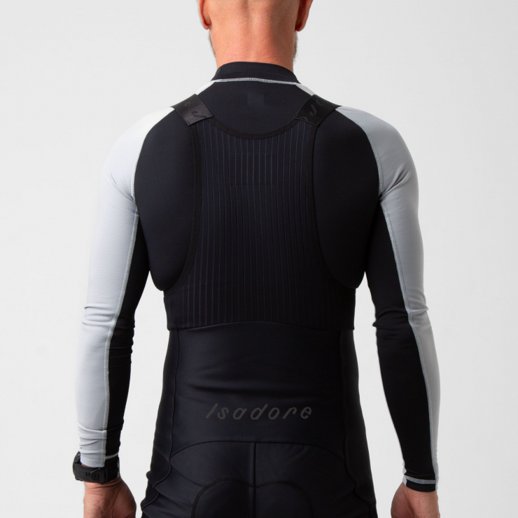 Men's cycling base layers | Isadore