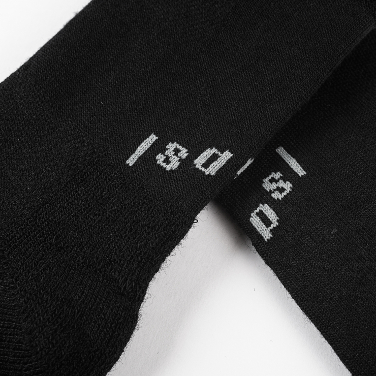 Cycling socks and oversocks | Isadore