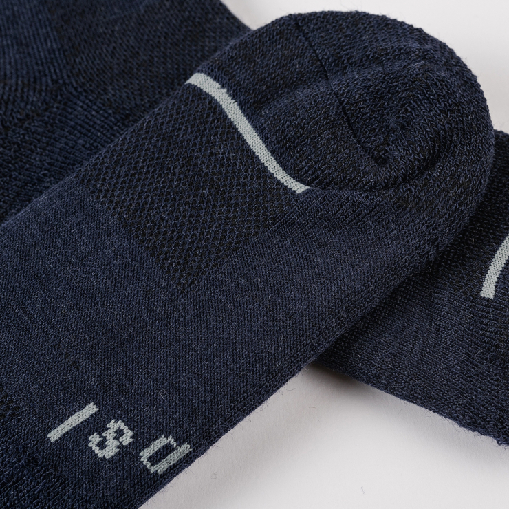 Cycling socks and oversocks | Isadore