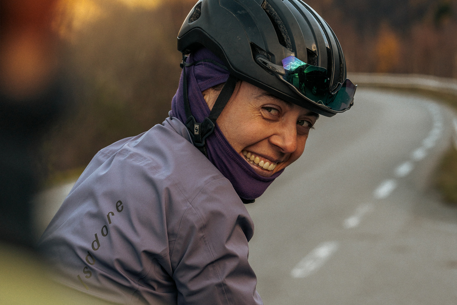 Women's Signature Winter Hardshell Jacket Dusty Grape