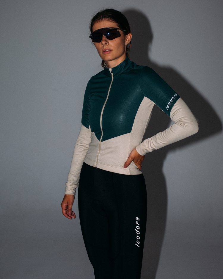 Guide to being seen | Isadore