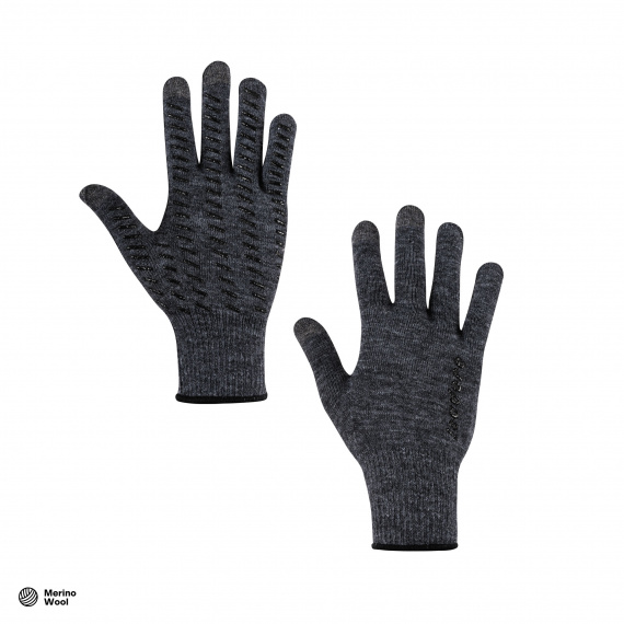 Merino Gloves