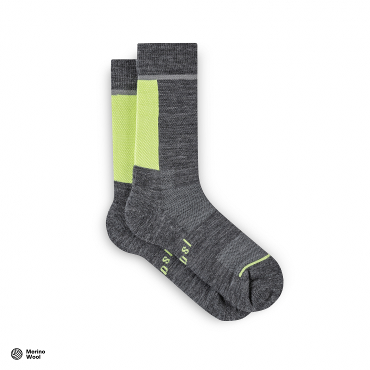 Cycling socks and oversocks | Isadore