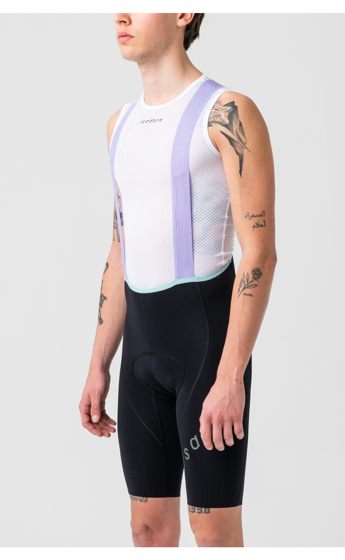Find your perfect pair of bibs | Isadore