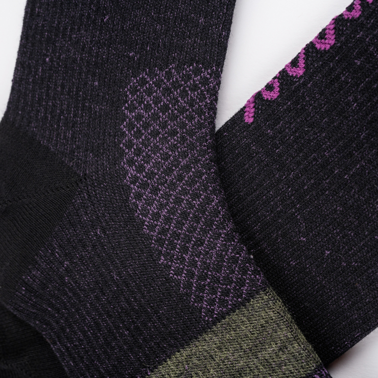 Cycling socks and oversocks | Isadore