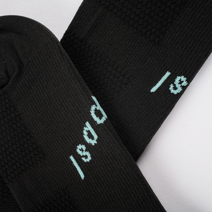 Cycling socks and oversocks | Isadore