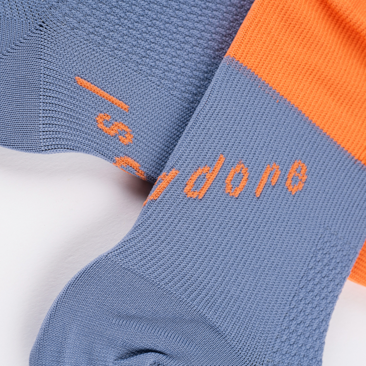 Cycling socks and oversocks | Isadore